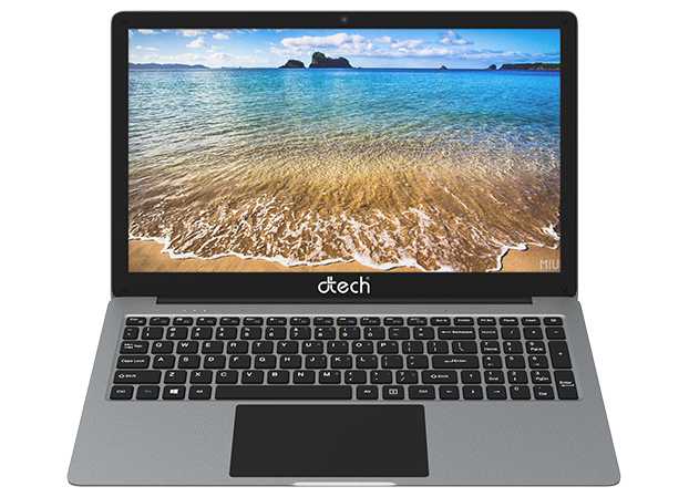LiteBook New 15.6" dtech – SOUQQY