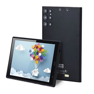 Cidea Tablette 8" CM822 256GB STOCKAGE ET 8GB RAM 5GLTE** – SOUQQY